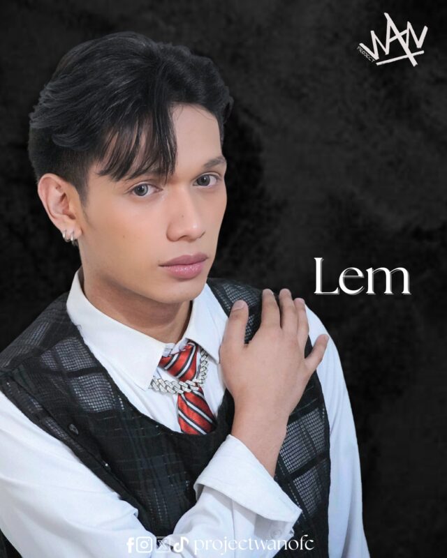 Project WAN Members Profile (Updated!) - Kpop Profiles