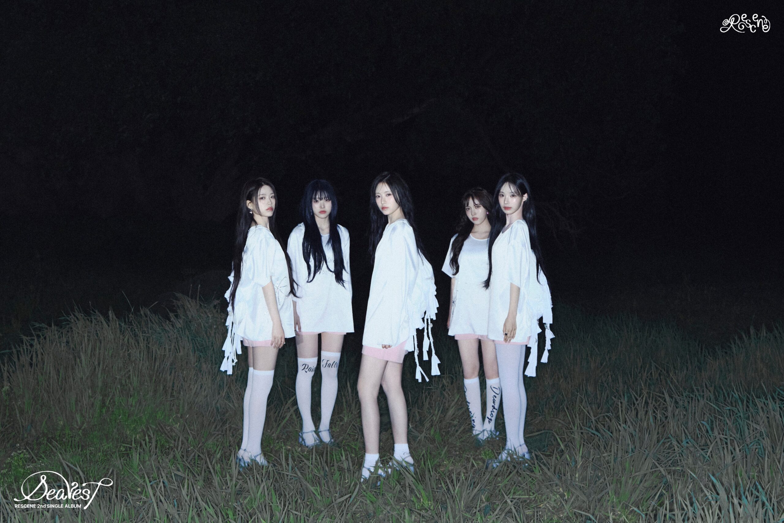 Poll: Who owned RESCENE "Deja Vu" Era? (Updated!) - Kpop Profiles