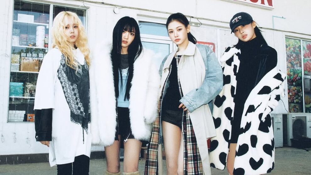 Jessi Profile and Facts (Updated!) - Kpop Profiles