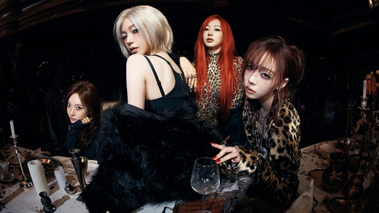 Winter (aespa) Discography (Updated!) - Kpop Profiles