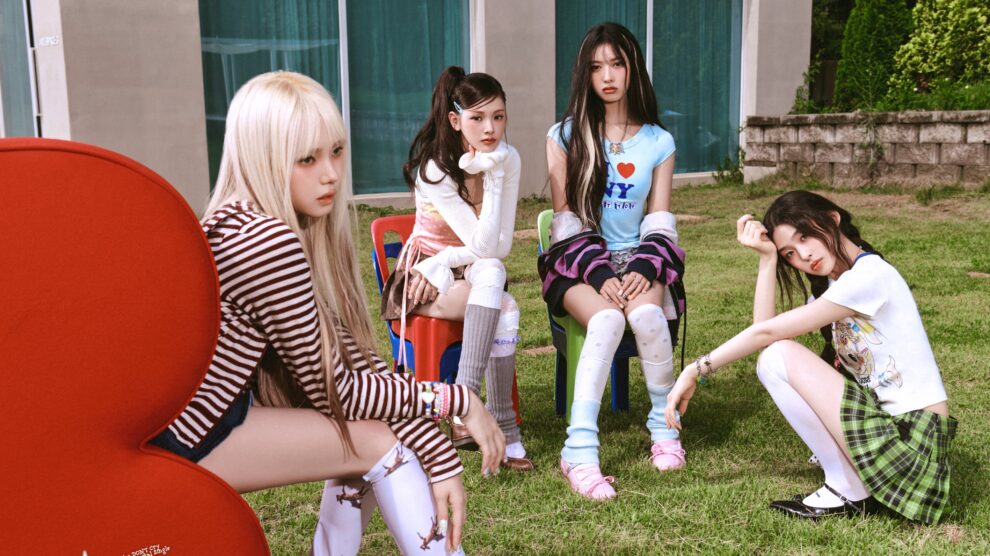 HyunA Profile and Facts (Updated!) - Kpop Profiles