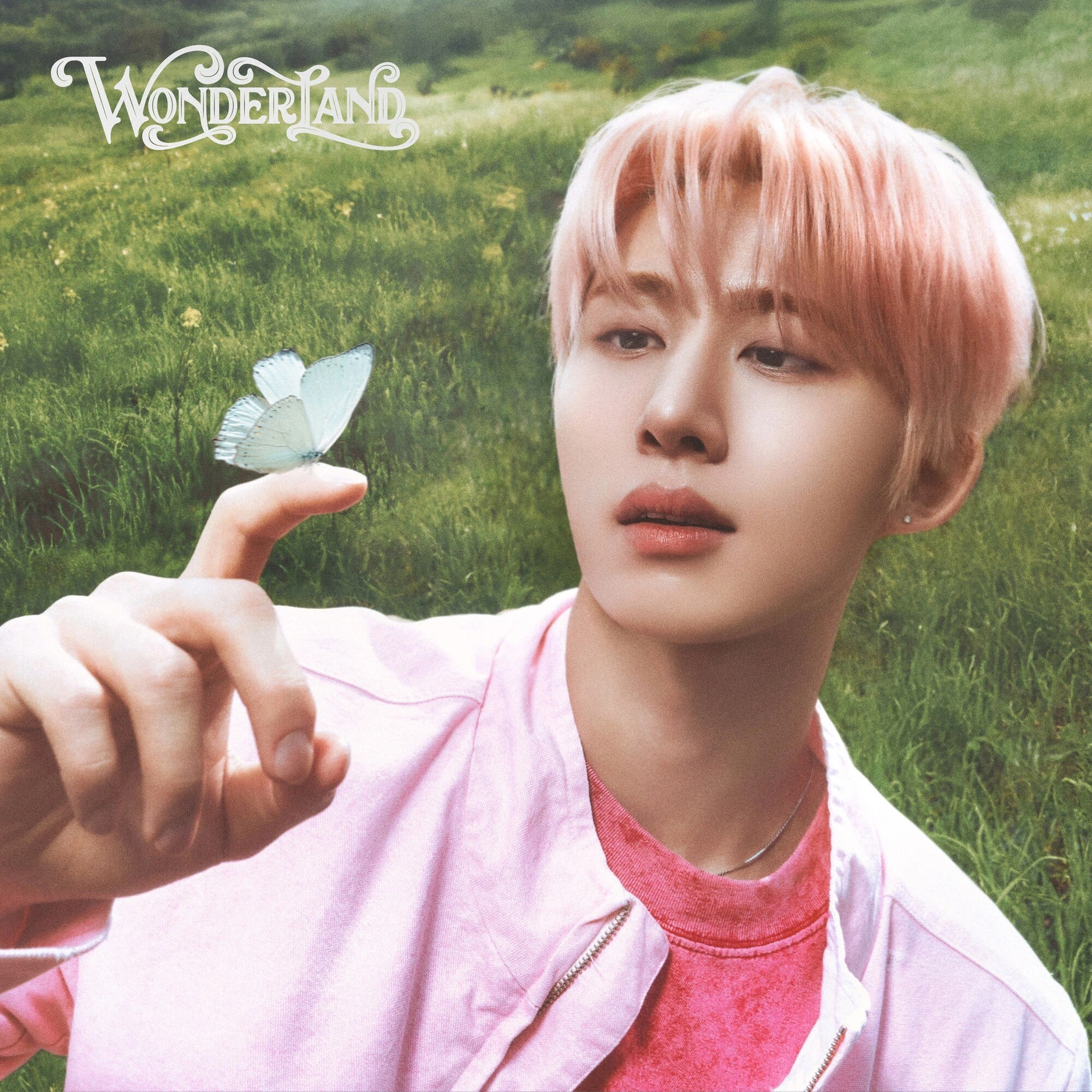B.I "WONDERLAND" Album Info (Updated!) - Kpop Profiles