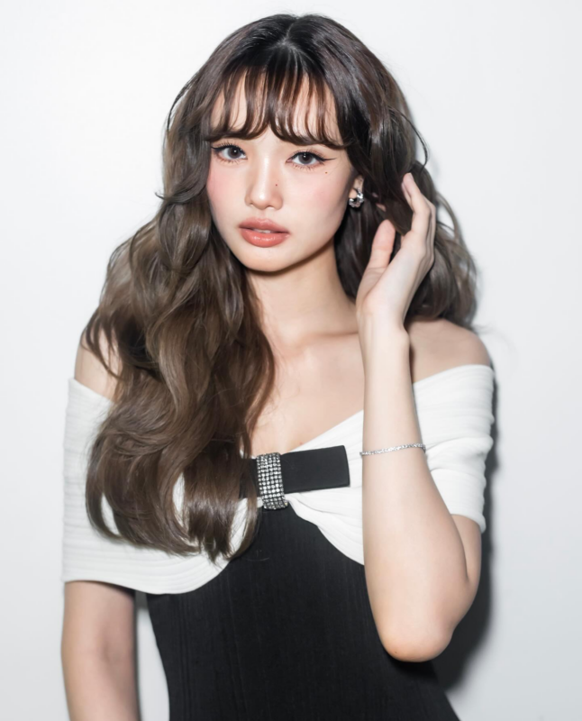 Piploy Kanyarat Profile and Facts (Updated!) - Kpop Profiles
