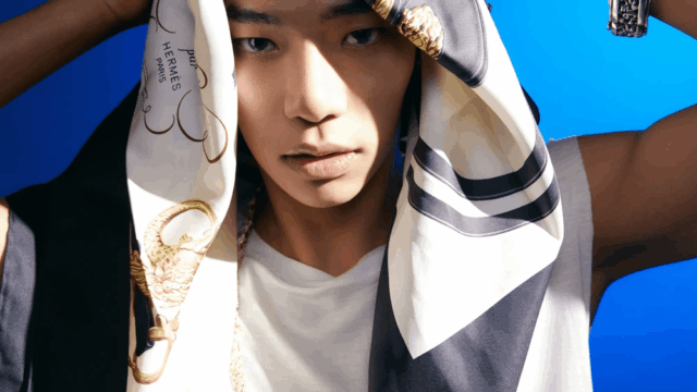 Sooin (MEOVV) Profile (Updated!) - Kpop Profiles