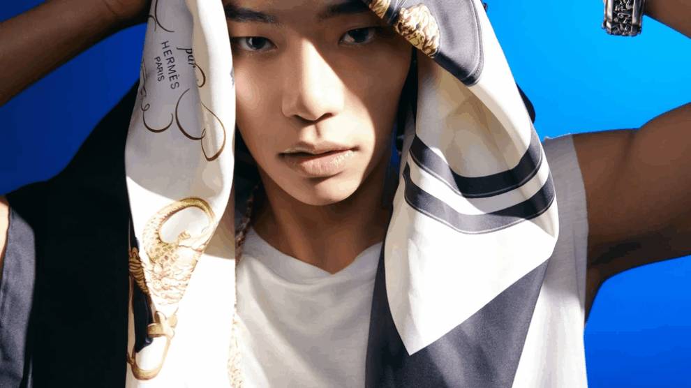 Sooin (MEOVV) Profile (Updated!) - Kpop Profiles