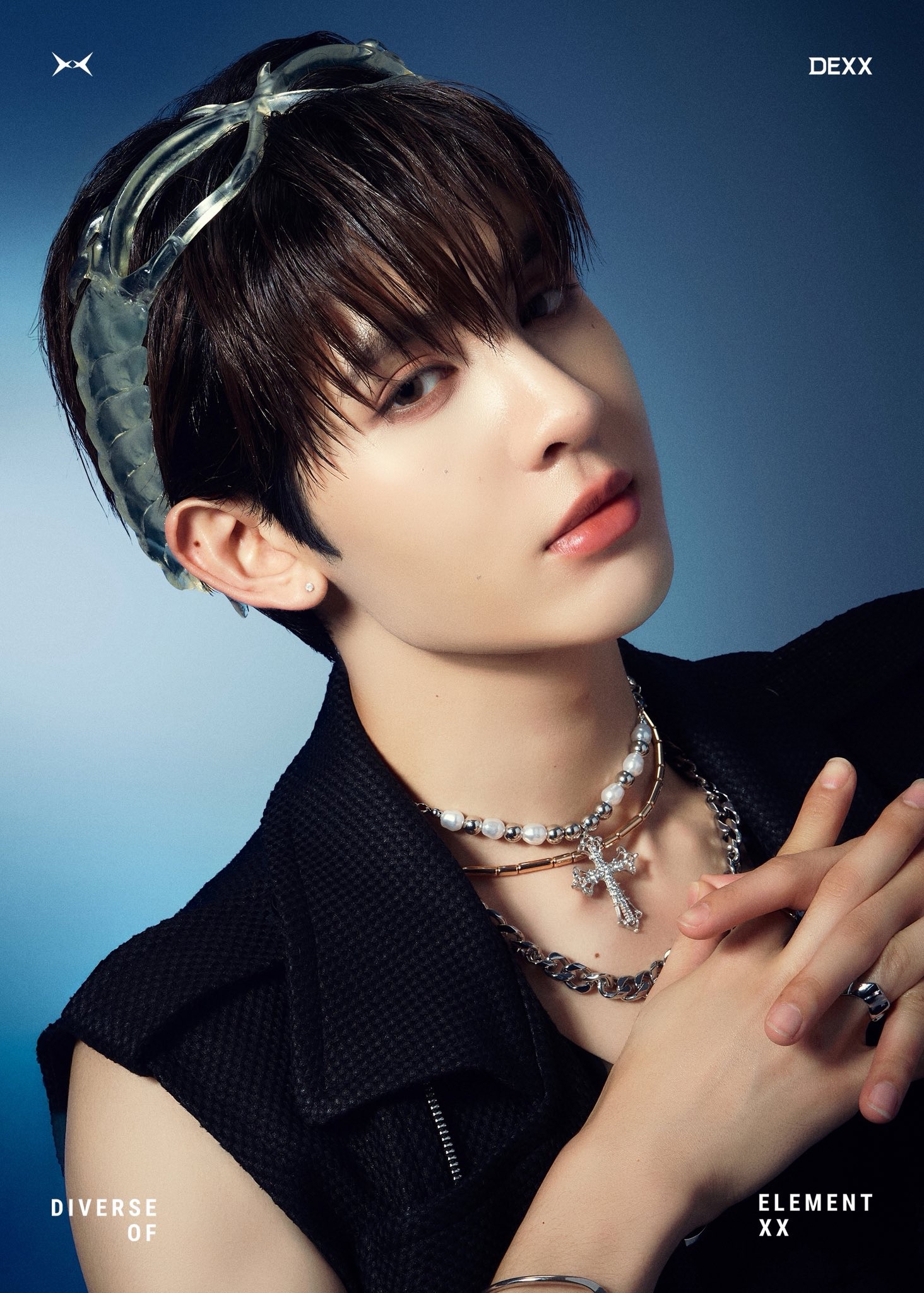 James Supamongkon Wongwisut (DEXX) Profile and Facts﻿ (Updated!) - Kpop ...