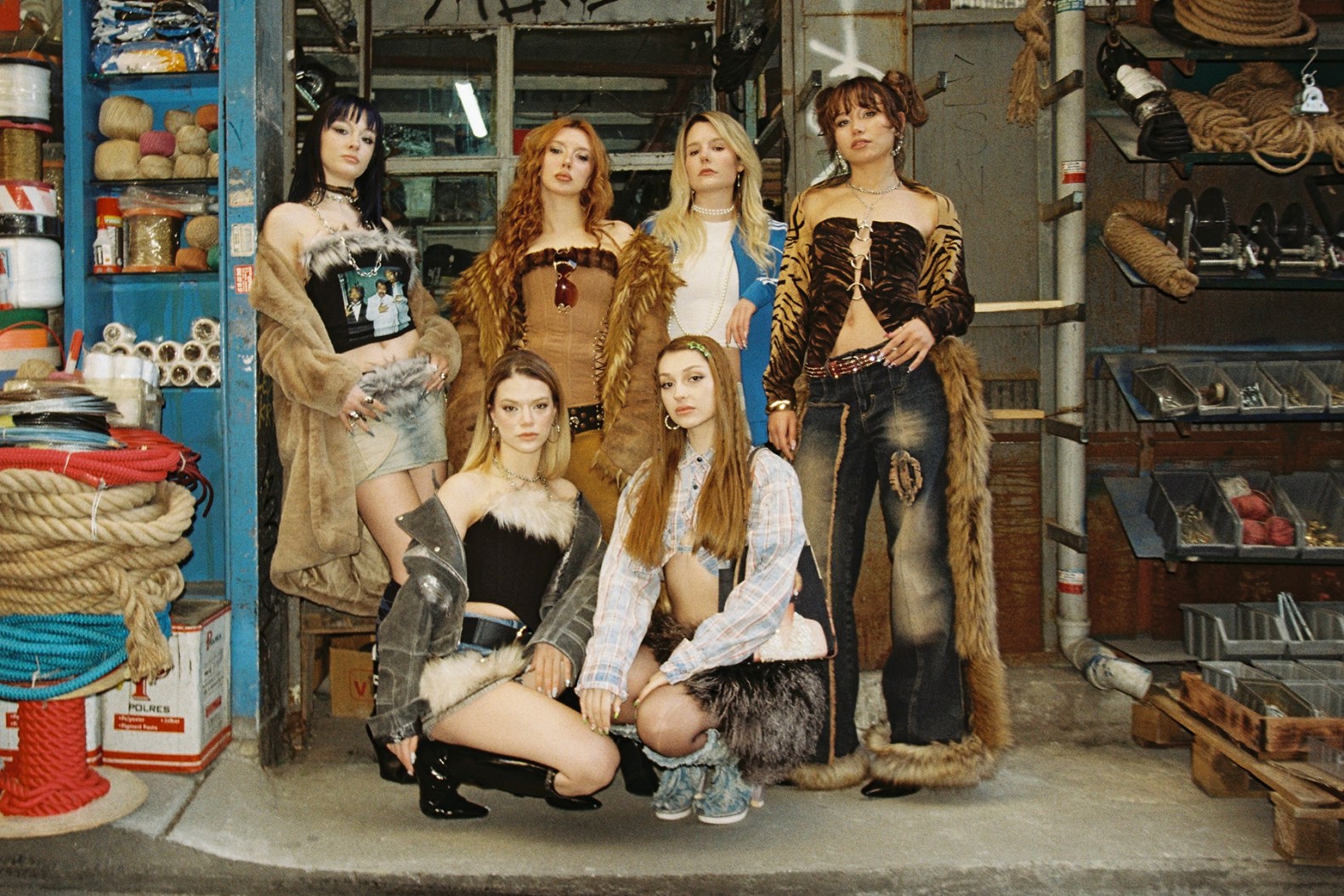 MANIFEST Discography (Updated!) - Kpop Profiles