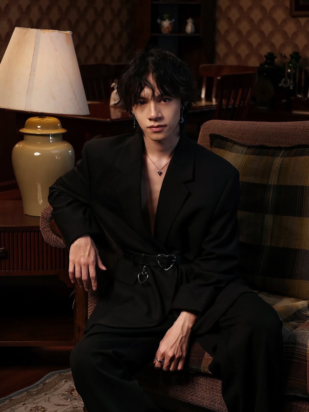 Hoji Profile and Facts (Updated!) - Kpop Profiles