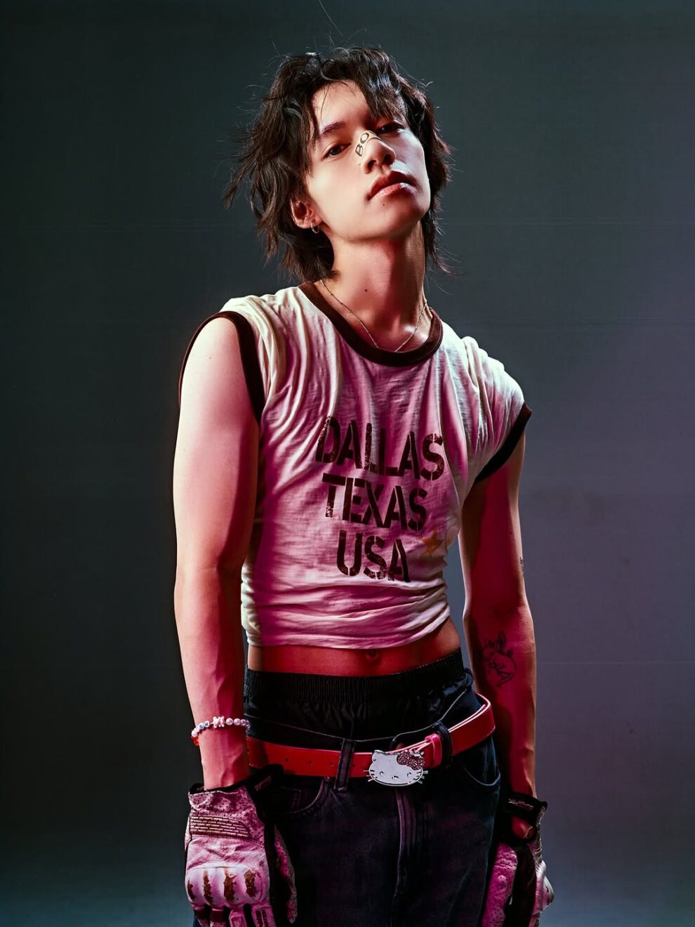 Hoji Profile and Facts (Updated!) - Kpop Profiles