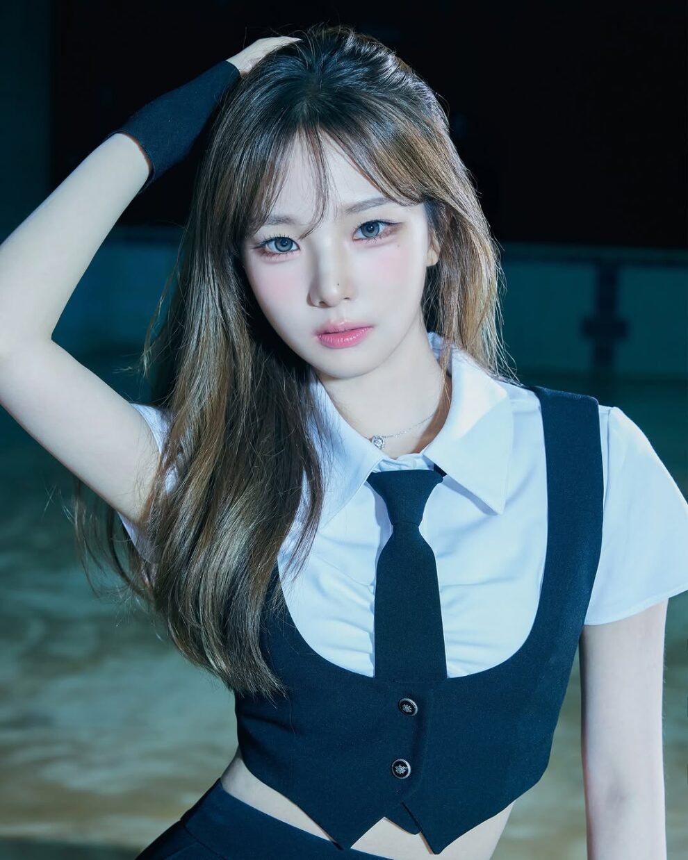 tripleS Alphie Members Profile (Updated!) - Kpop Profiles