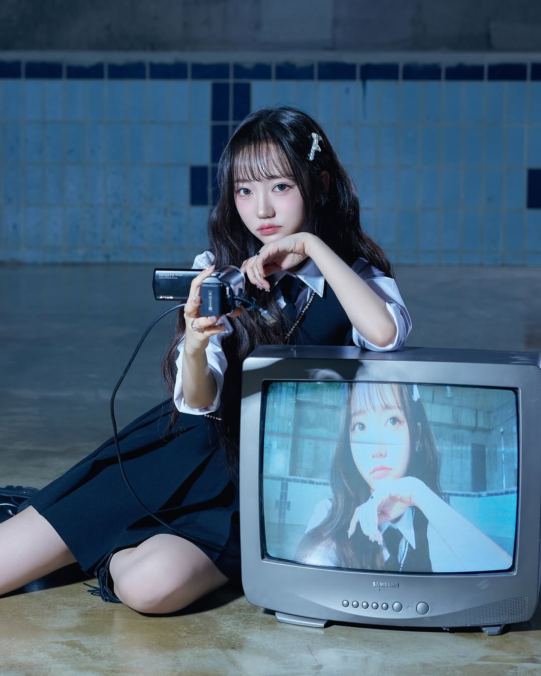 tripleS Alphie Members Profile (Updated!) - Kpop Profiles