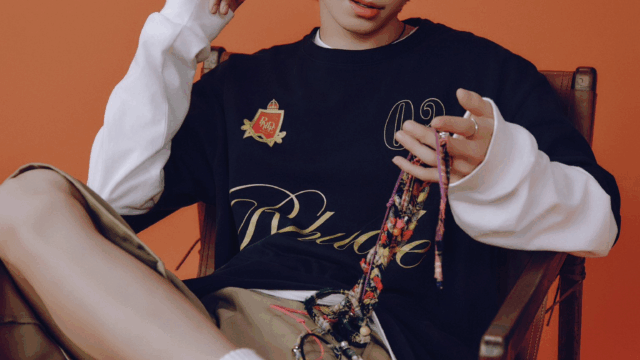 Park Juwon (AHOF) Profile and Facts (Updated!) - Kpop Profiles