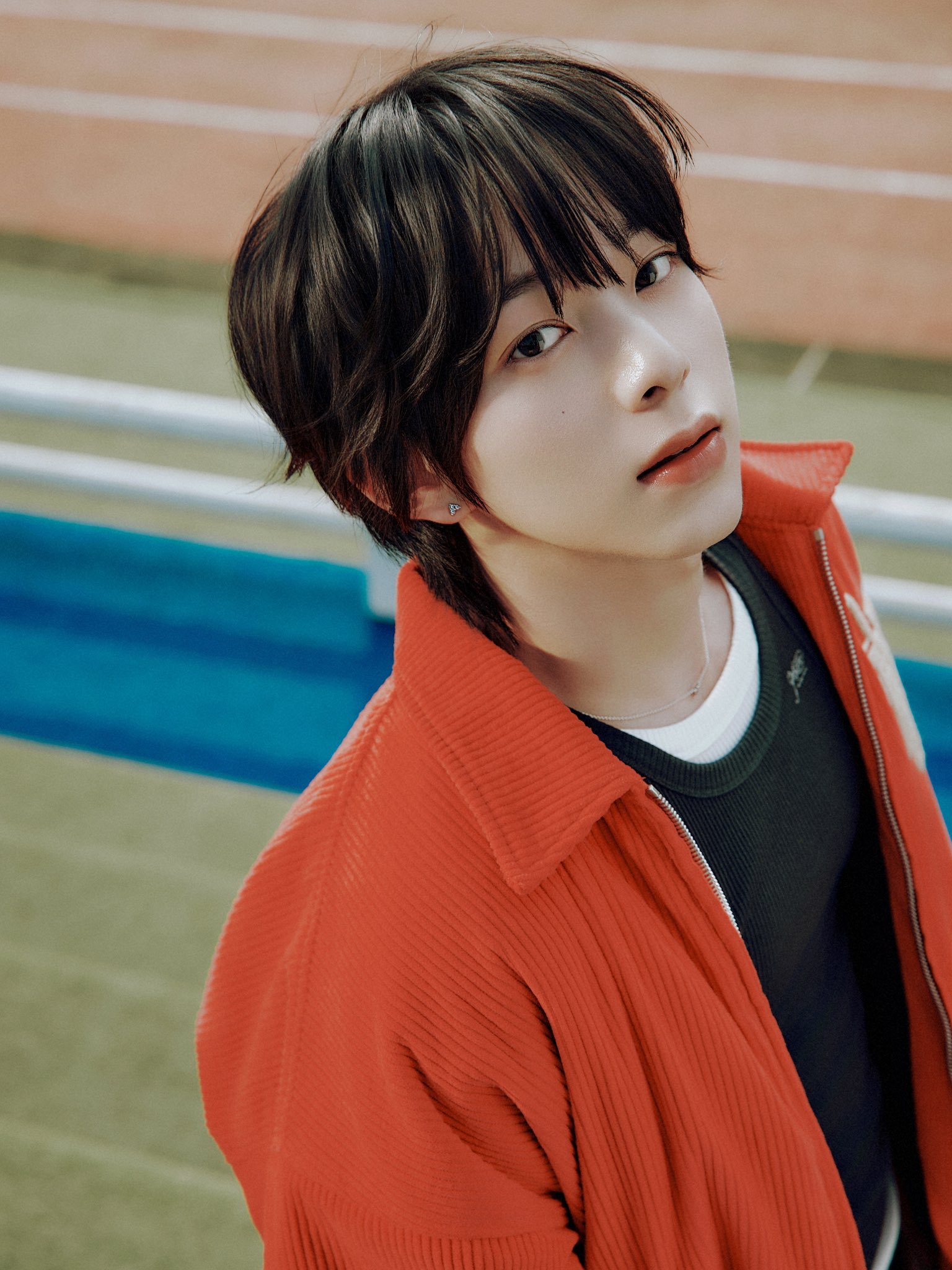 Chih En (AHOF) Profile and Facts (Updated!) - Kpop Profiles