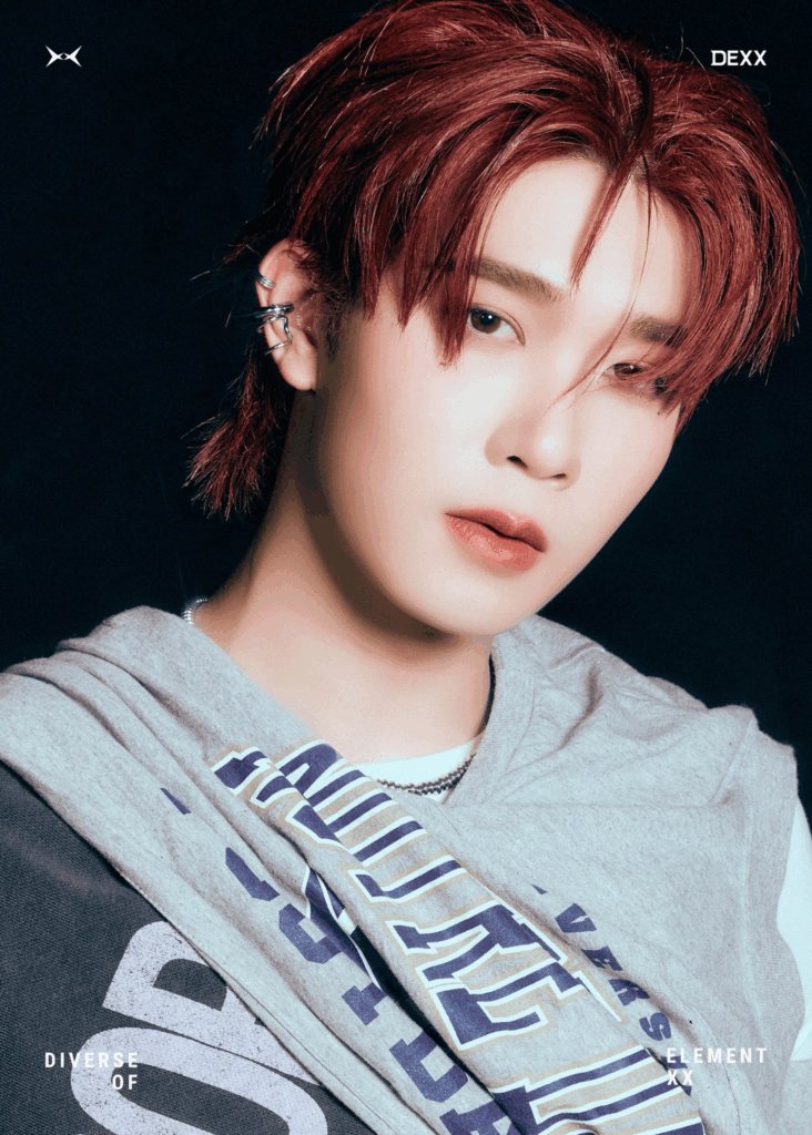 Yim Pharinyakorn Khansawa (DEXX) Profile and Facts﻿ (Updated!) - Kpop ...