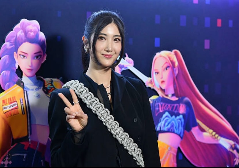 EJAE Profile (Updated!) - Kpop Profiles