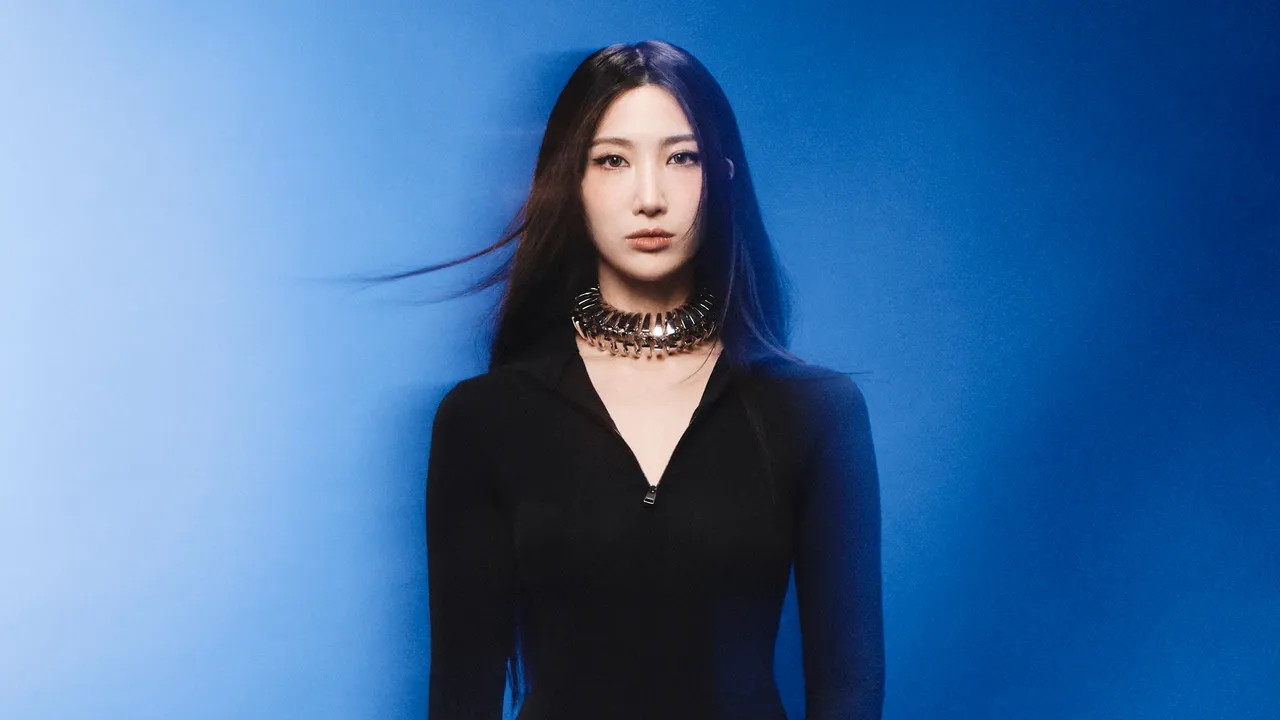 EJAE Profile and Facts (Updated!) - Kpop Profiles