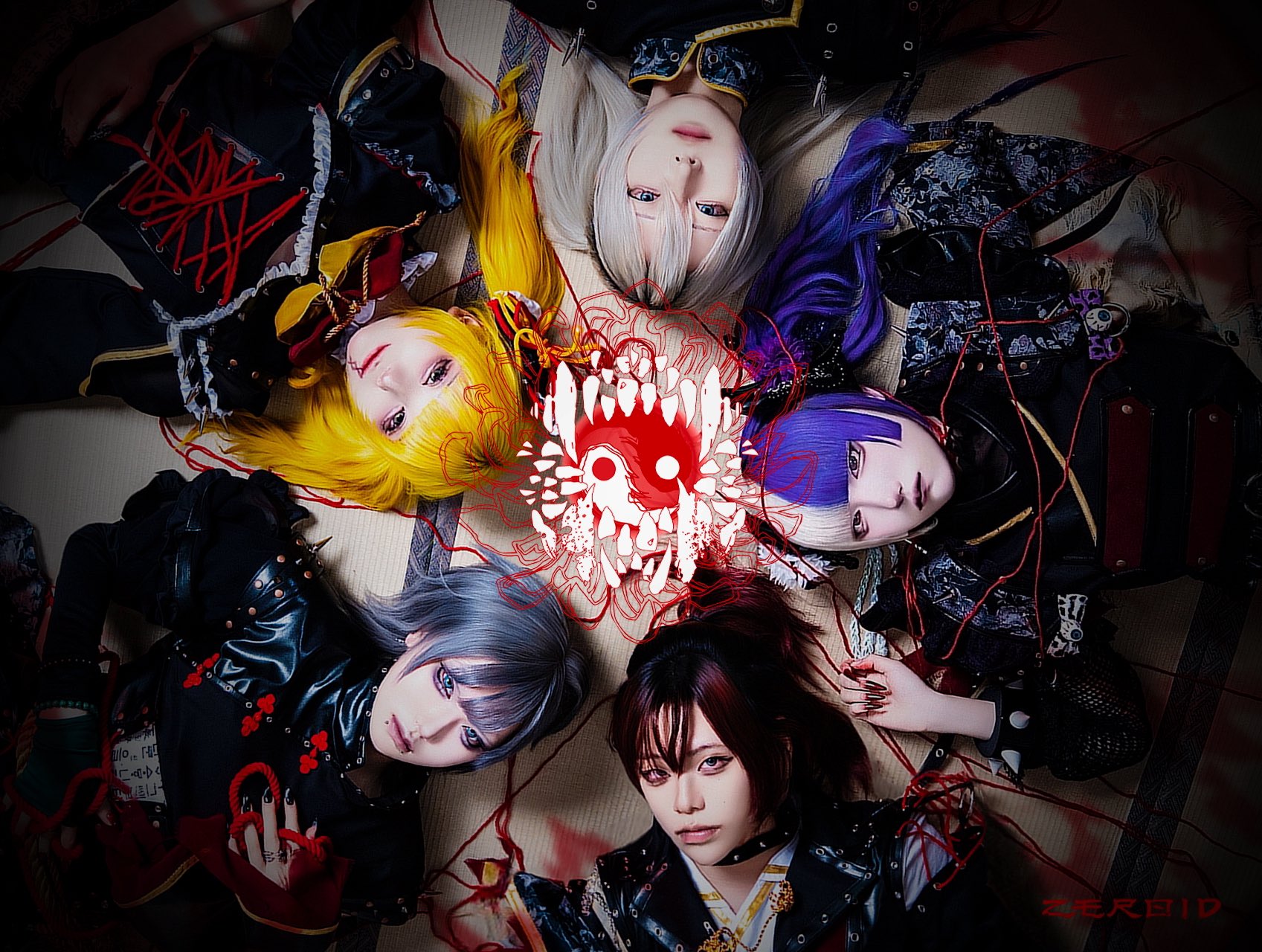 ZEROID Members Profile (Updated!) - Kpop Profiles