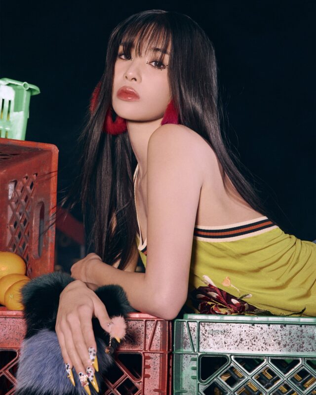 KATSEYE Concept Photo Archive (Updated!) - Kpop Profiles