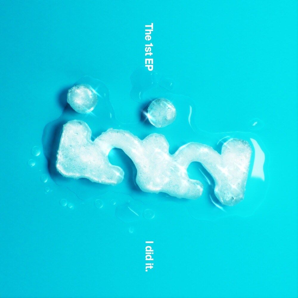 IDID “I did it.” Album Info (Updated!) - Kpop Profiles