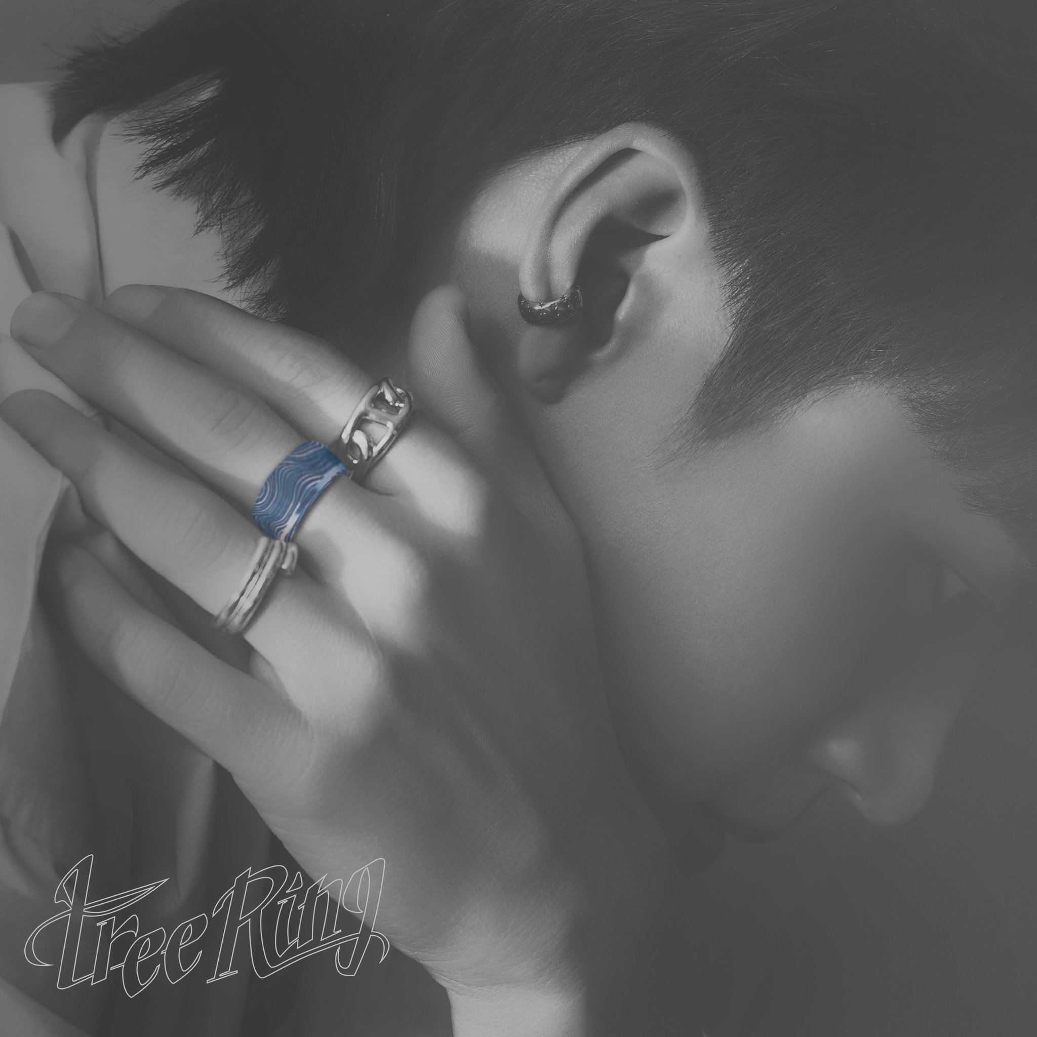 NAM WOOHYUN (INFINITE) "Tree Ring" Album Info (Updated!) - Kpop Profiles