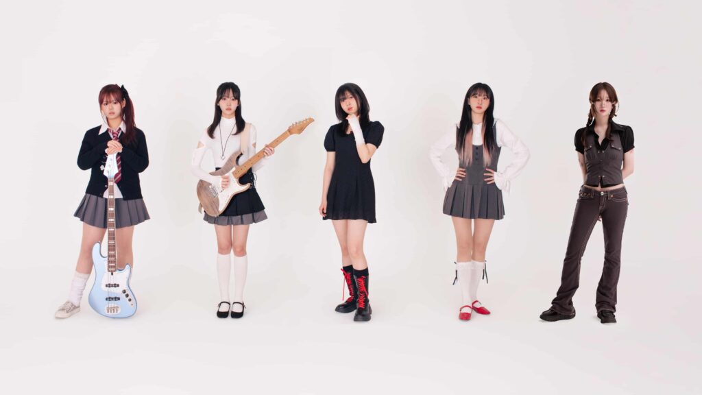 Brown Eyed Girls Members Profile (Updated!) - Kpop Profiles