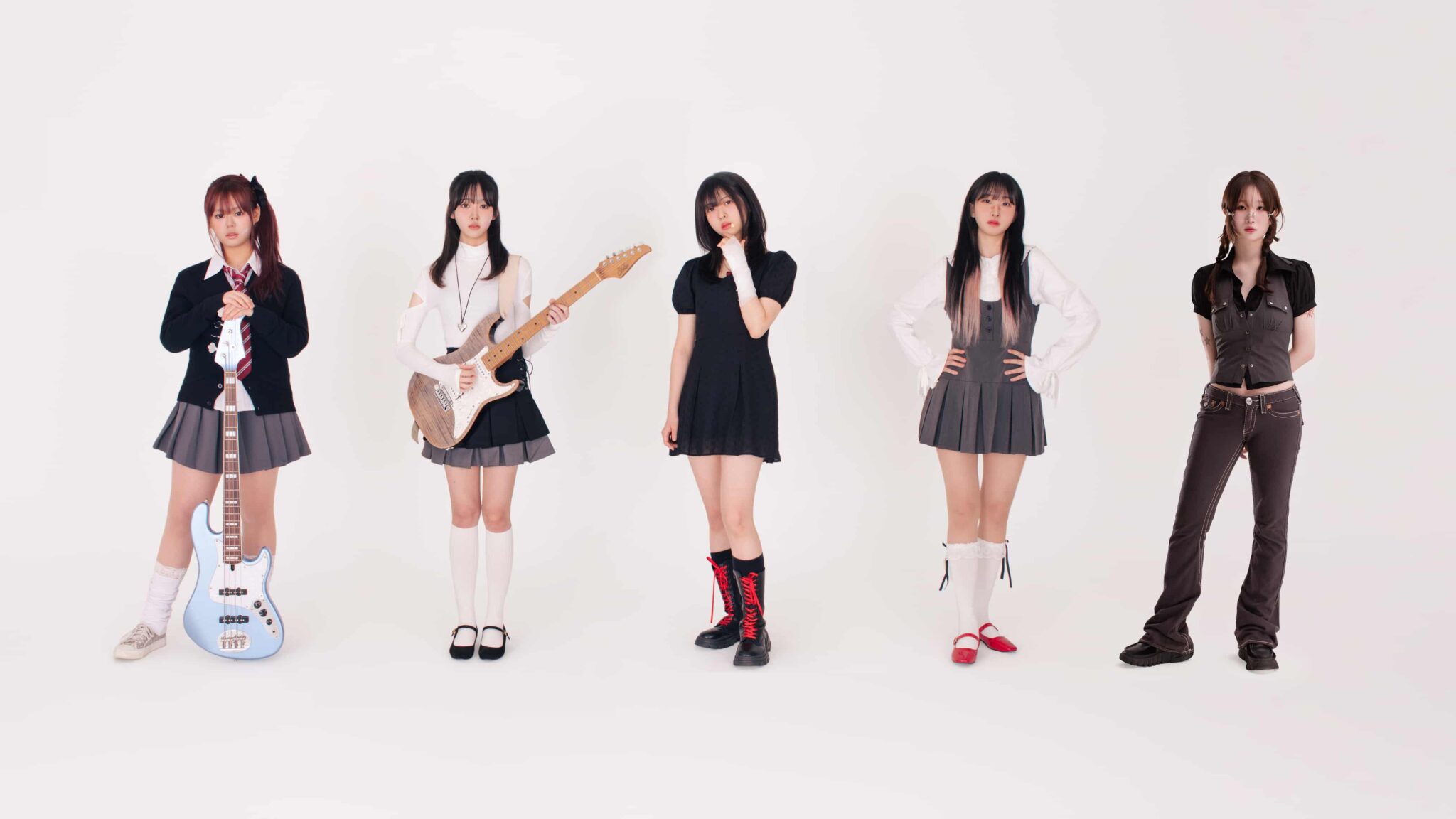 Kpop Profiles - Kpop band member profiles and Korean celebrity profiles