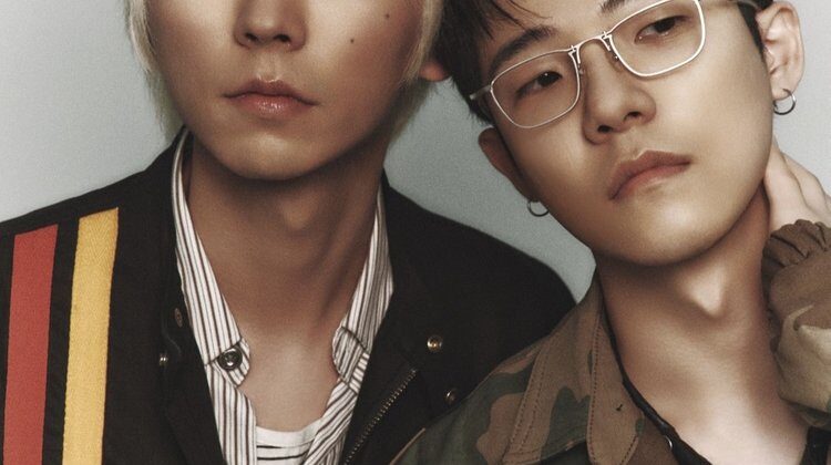 Kpop Duos - Kpop Profiles