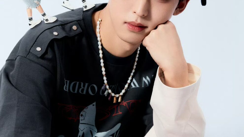 Chinese Actors/Actresses - Page 2 of 8 - Kpop Profiles
