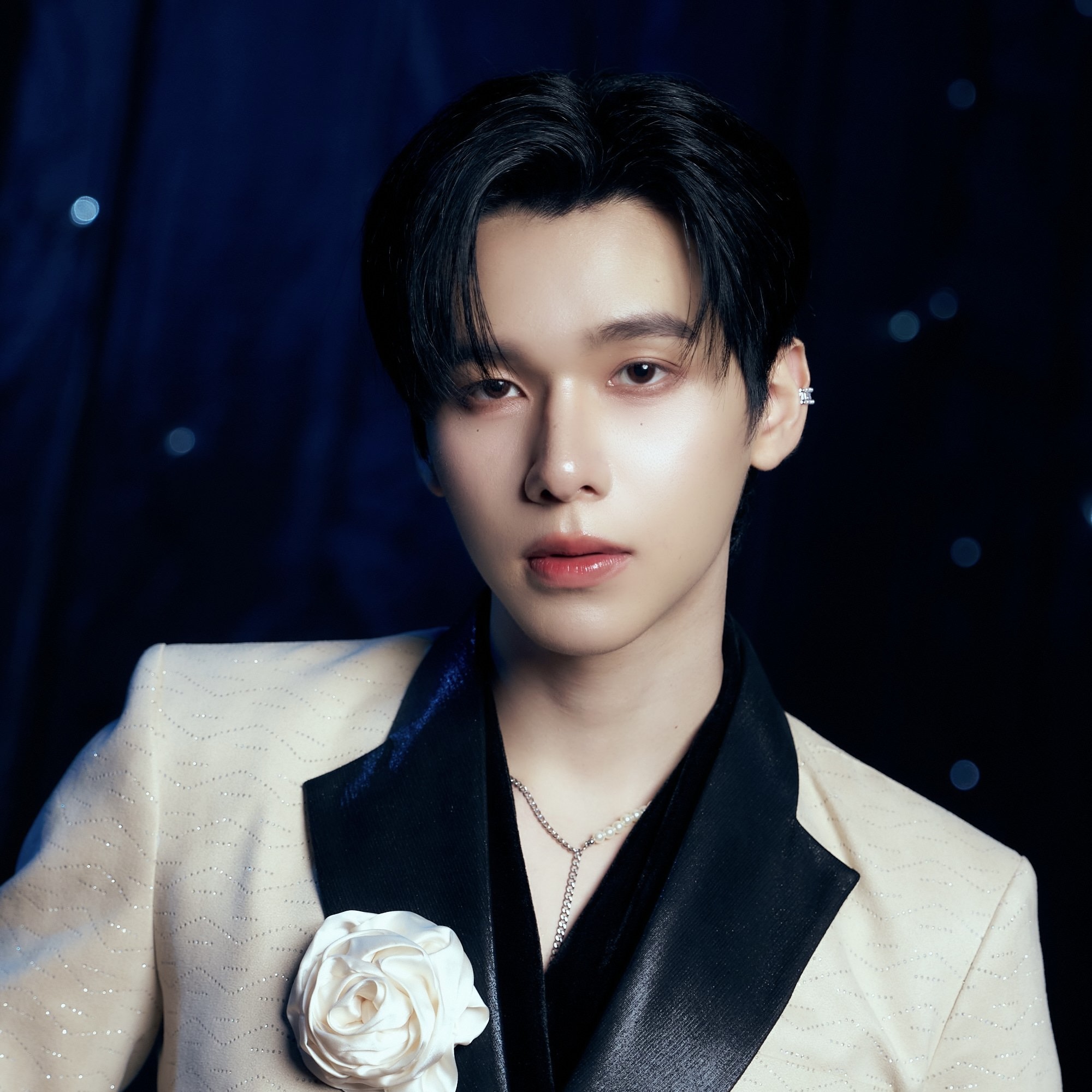 Ohm Thanakrit Chiamchunya Profile and Facts (Updated!) - Kpop Profiles