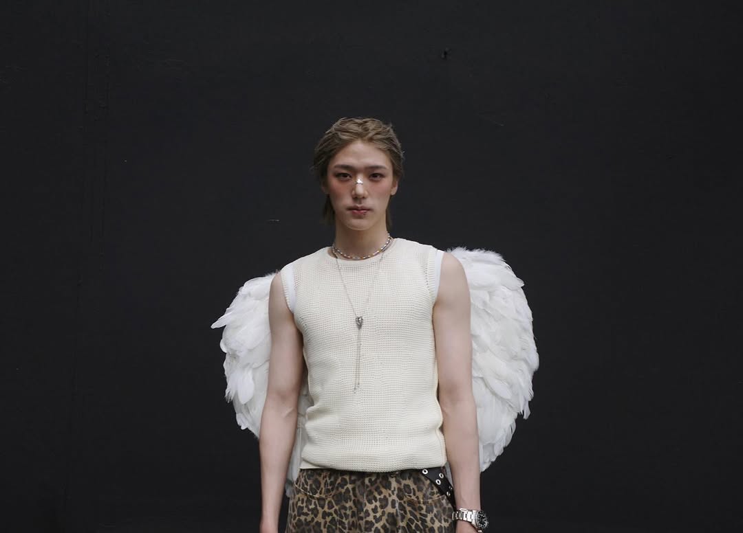 Ryan Discography (Updated!) - Kpop Profiles