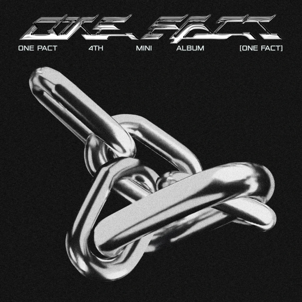 ONE PACT “ONE FACT” Album Info (Updated!) - Kpop Profiles