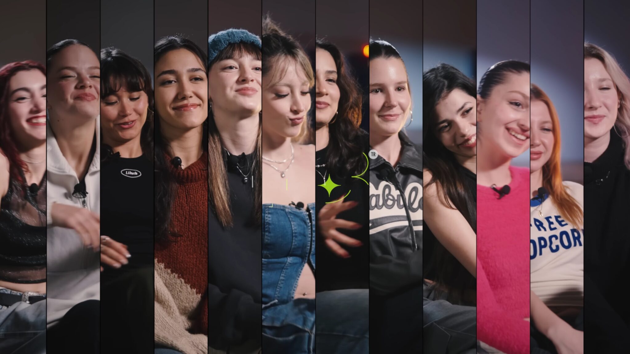 Kpop Profiles - Kpop band member profiles and Korean celebrity profiles