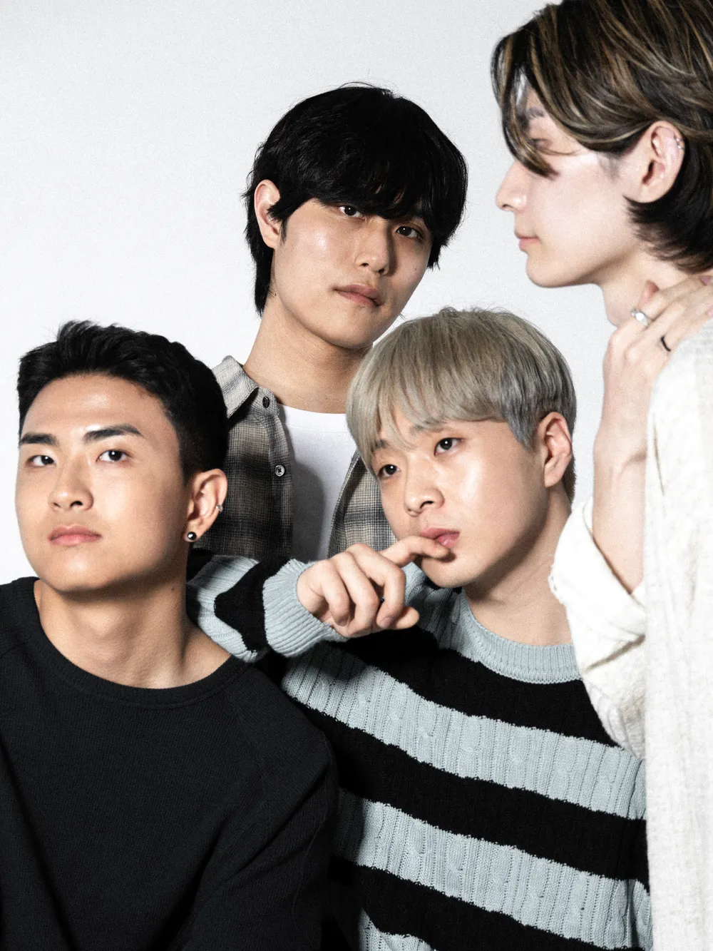 DEFAULT. Members Profile (Updated!) - Kpop Profiles