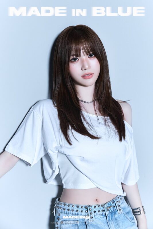 MADEIN S Members Profile (Updated!) - Kpop Profiles