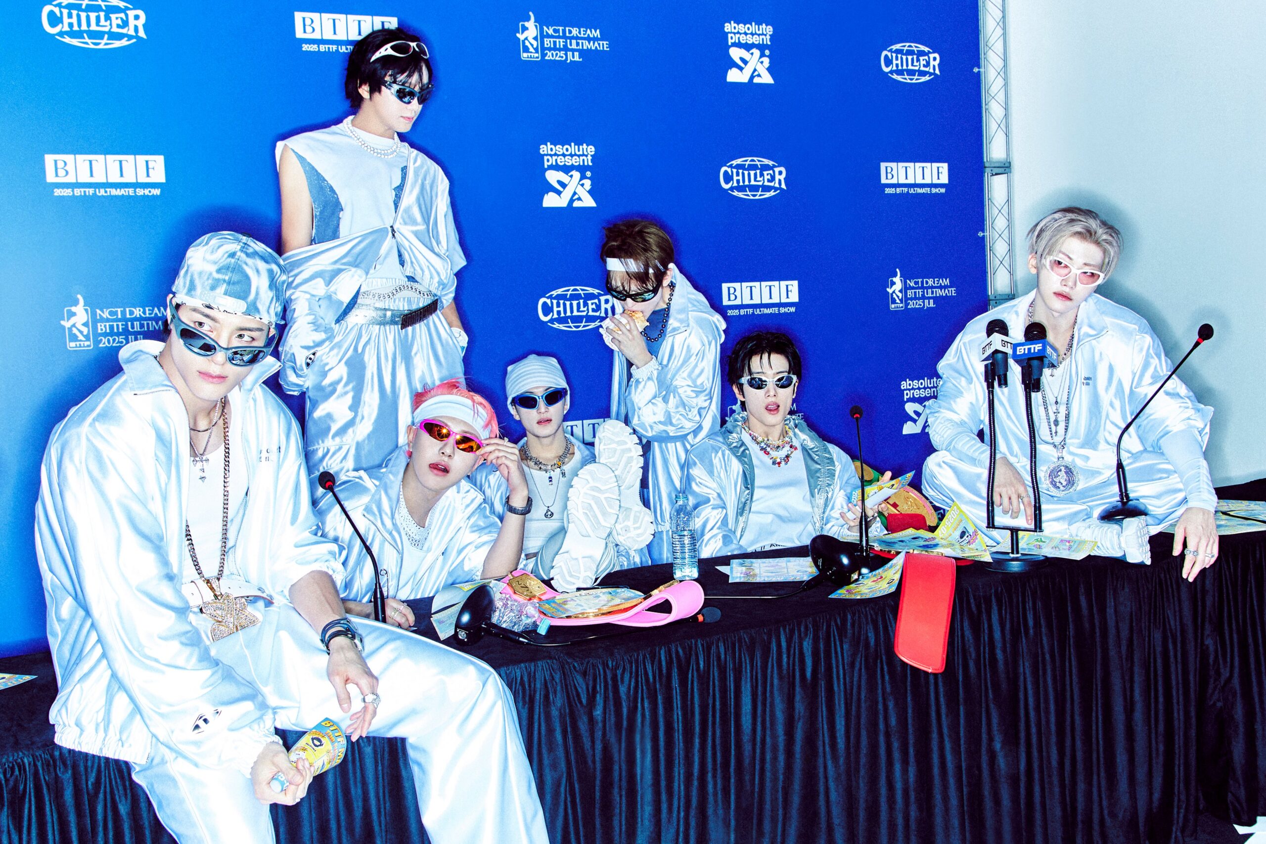 Poll: Who owned NCT DREAM "CHILLER" Era? (Updated!) - Kpop Profiles