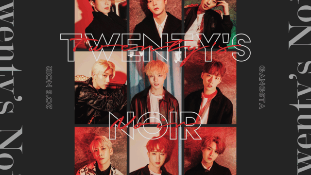NOIR Members Profile (Updated!) - Kpop Profiles
