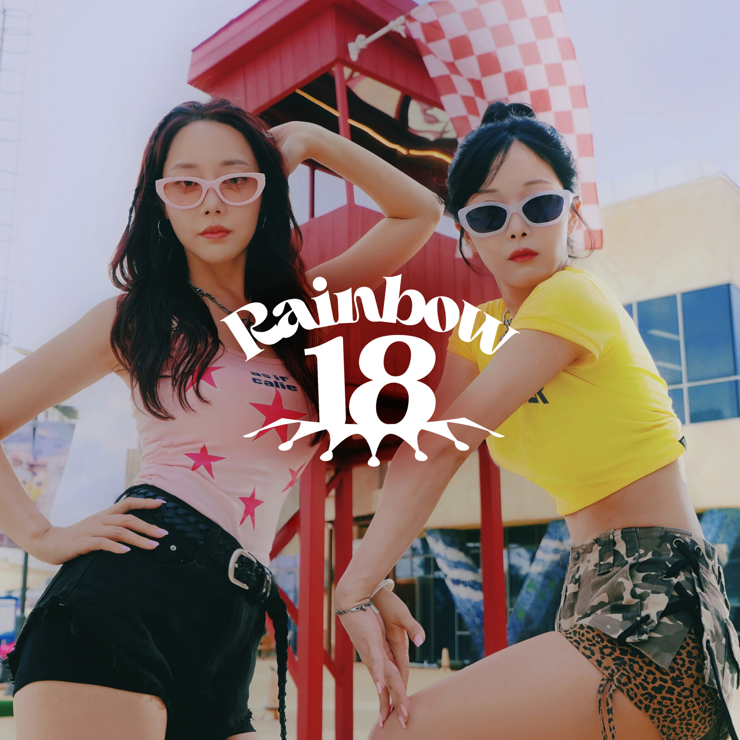 Rainbow18 Members Profile (Updated!) - Kpop Profiles