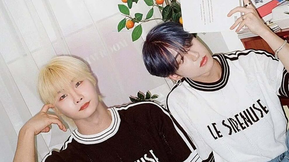 Kpop Duos - Kpop Profiles