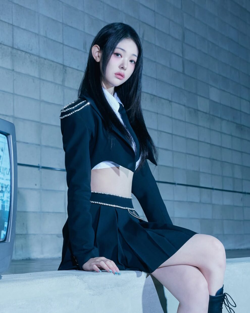 tripleS Alphie Members Profile (Updated!) - Kpop Profiles