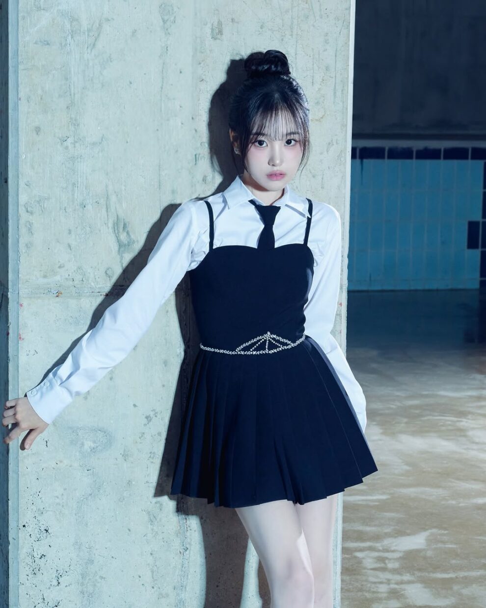 tripleS Alphie Members Profile (Updated!) - Kpop Profiles