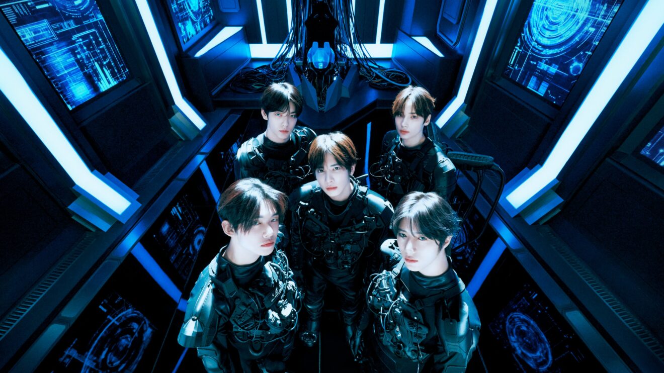 TXT (TOMORROW X TOGETHER) Awards History (Updated!)