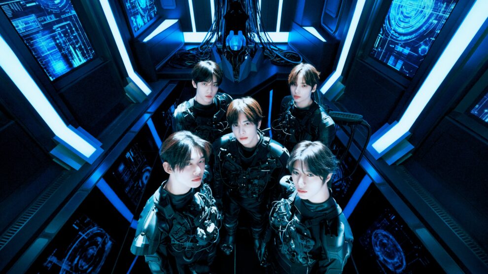 TXT (TOMORROW X TOGETHER) Awards History (Updated!)