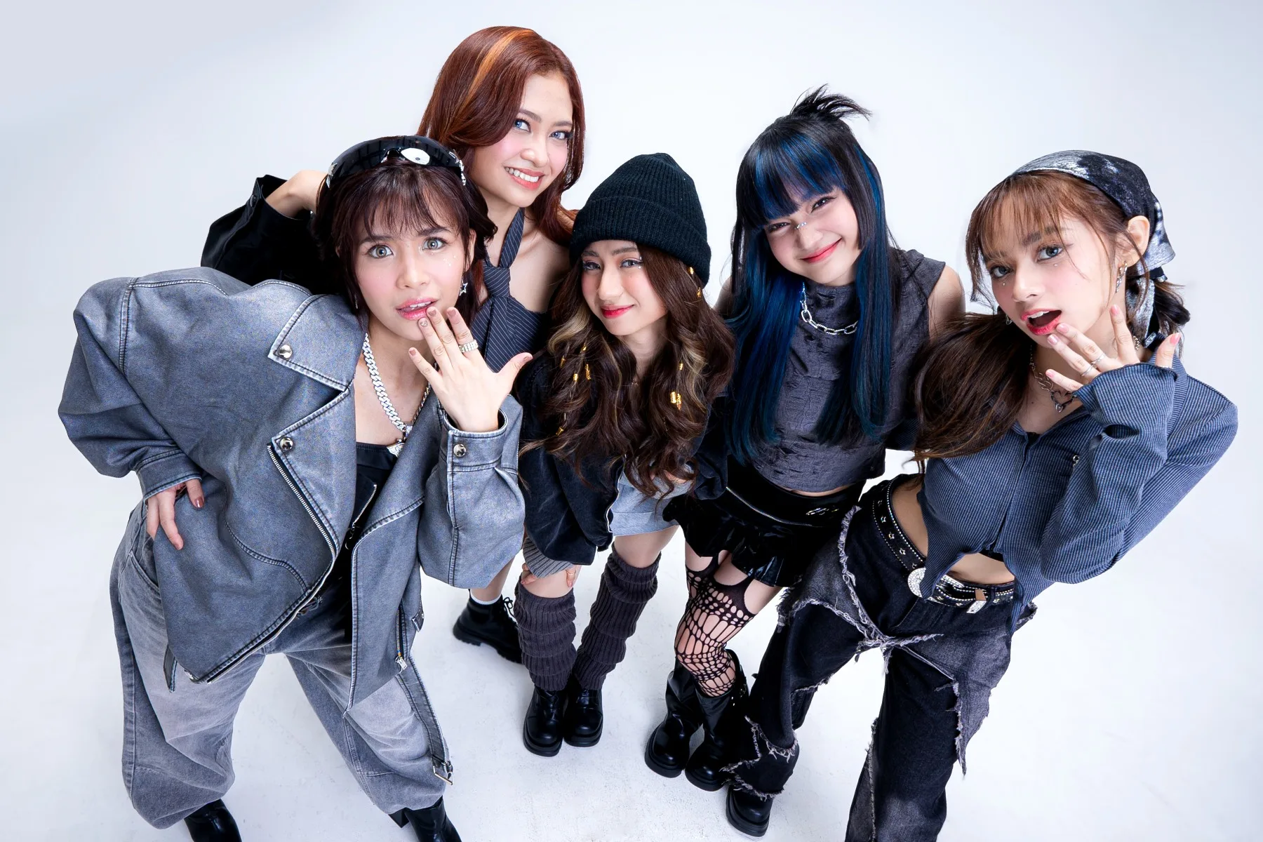 VVINK Discography (Updated!) - Kpop Profiles