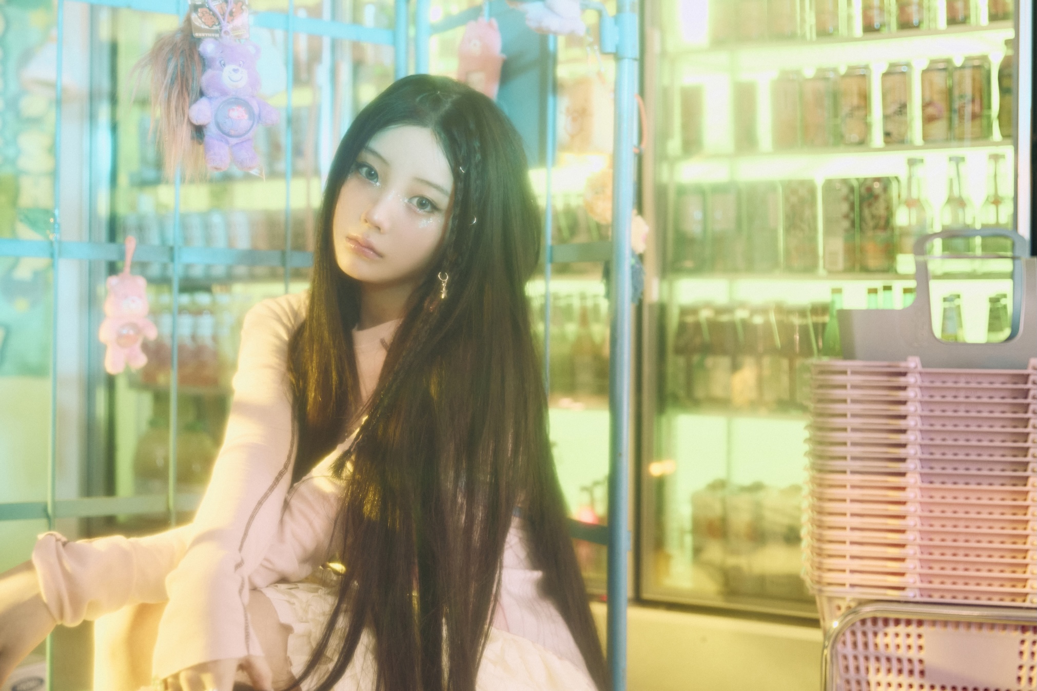 WONHEE (ILLIT) Profile (Updated!) - Kpop Profiles