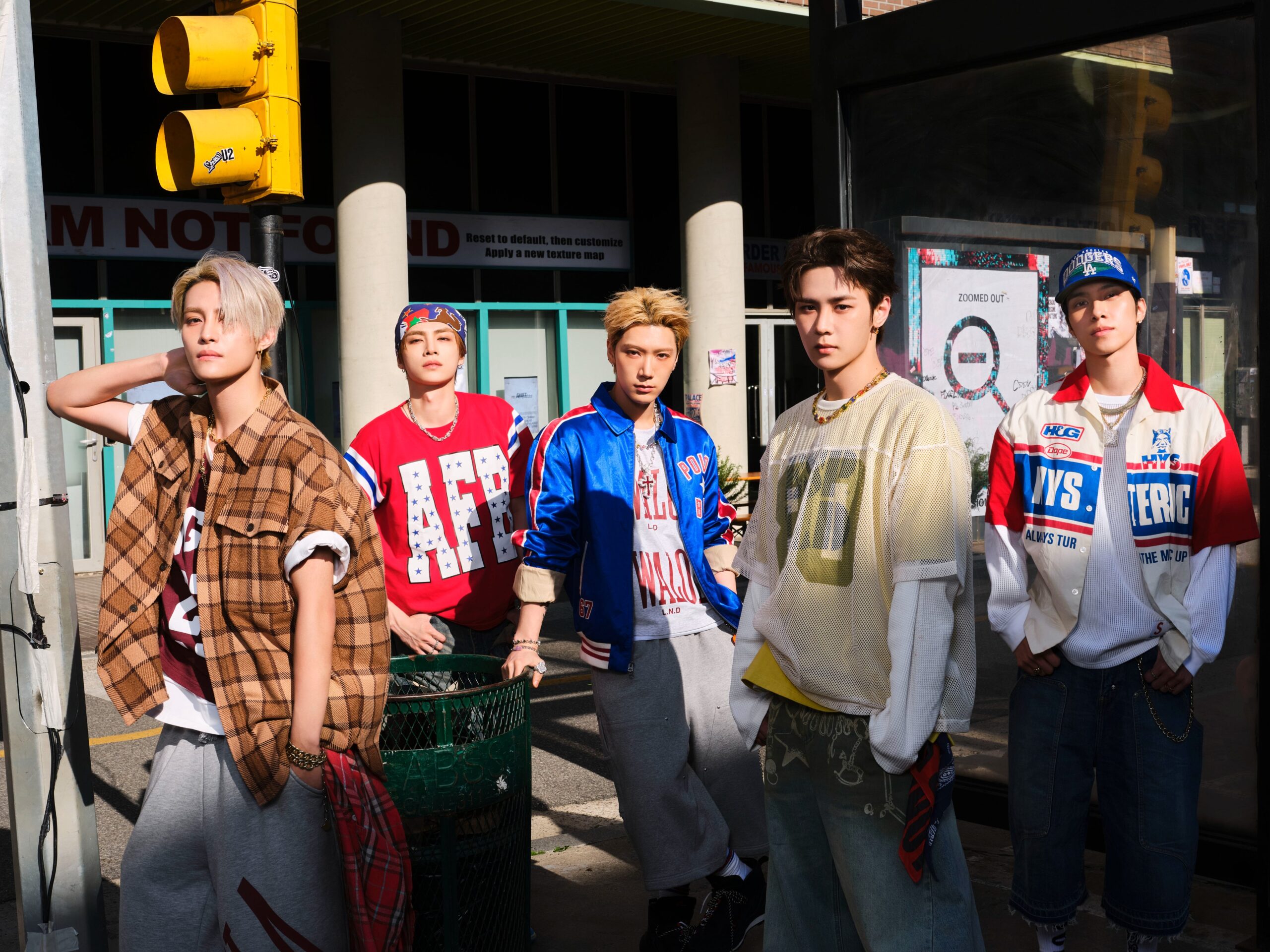 Poll: Who owned WayV "BIG BANDS" Era? (Updated!) - Kpop Profiles