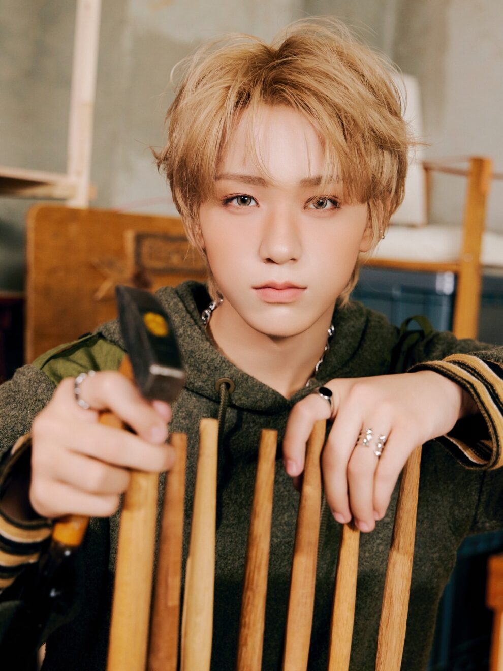 Daisuke (AHOF) Profile and Facts (Updated!) - Kpop Profiles