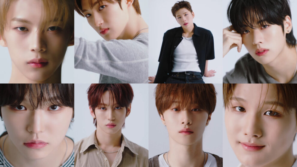 Nam Jiwoon (idntt) Profile and Facts (Updated!) - Kpop Profiles