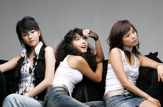 The Red Members Profile (Updated!) - Kpop Profiles