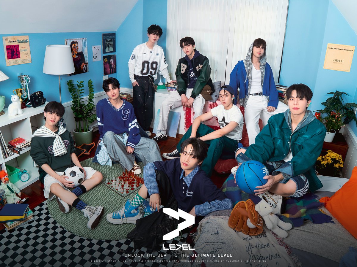 LE7EL Members Profile (Updated!) - Kpop Profiles