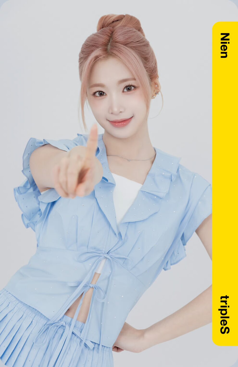 tripleS Alphie Members Profile (Updated!) - Kpop Profiles